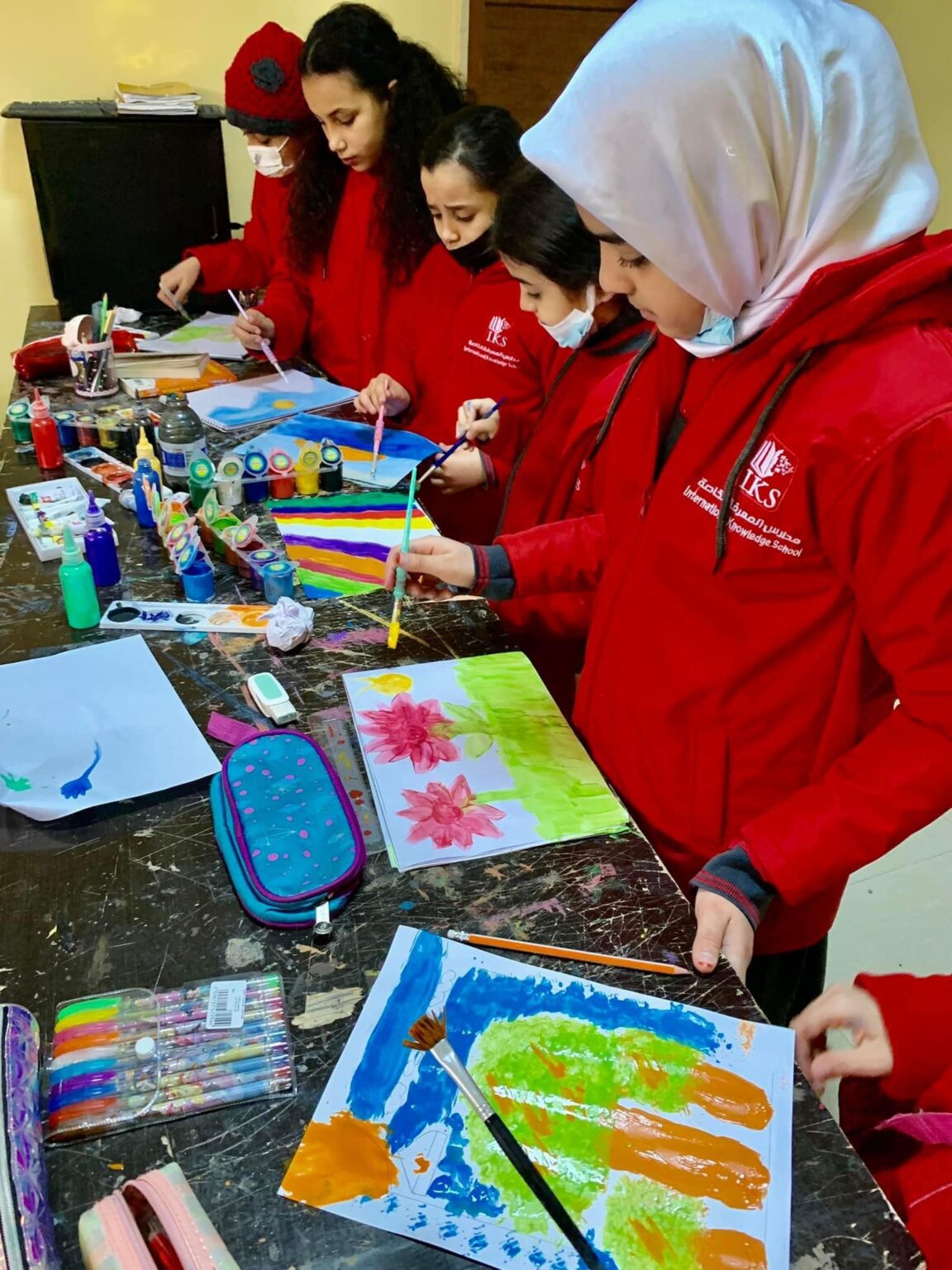 IKS – IKS Official Website